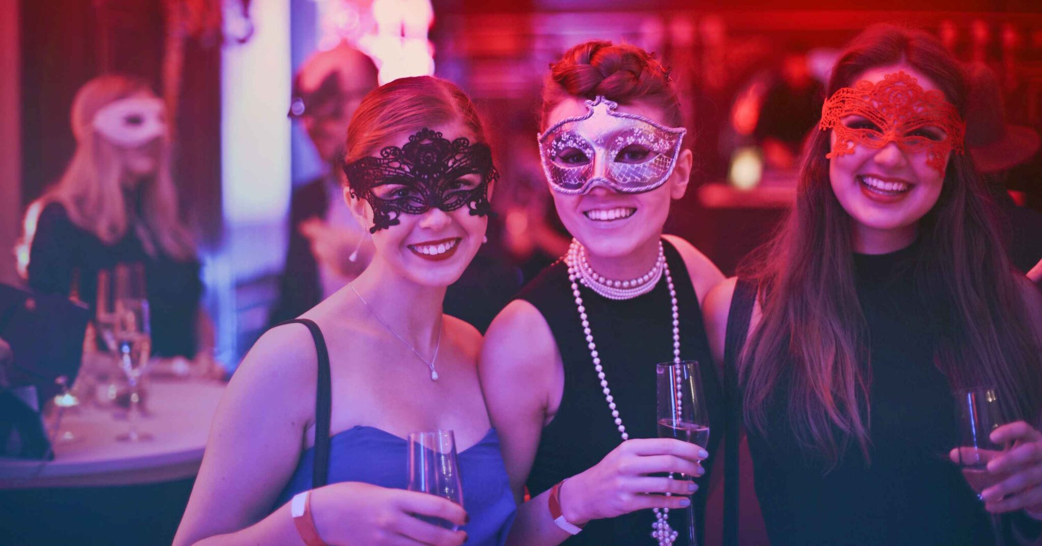 20+ New Year's Eve Ideas to Make Your Party Lit | isStories