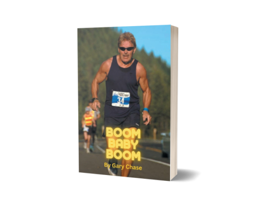 New Book Boom, Baby, Boom! Inspires Baby Boomers to Live Remarkably ...