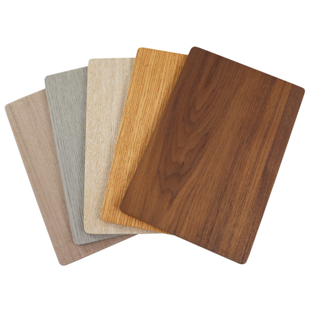 Tangshan Haofa: Global Leading Wood Veneer Panel Manufacturer and the ...