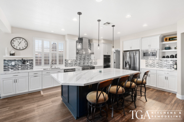 TGA Kitchens – Remodeling Expands 2026 Remodeling Availability in Tampa ...