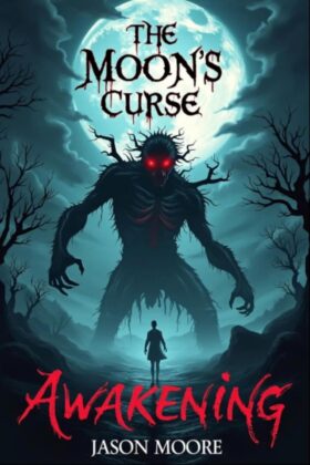 Shadows, Rituals, and the Blood Moon — Jason Moore Redefines Vampire ...