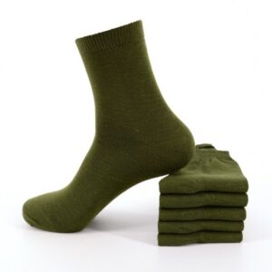 The Ultimate Procurement Guide: What Makes MIFO a Top Military Socks ...