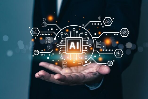 The Evolution of AI Infrastructure: From Single API to Unified ...