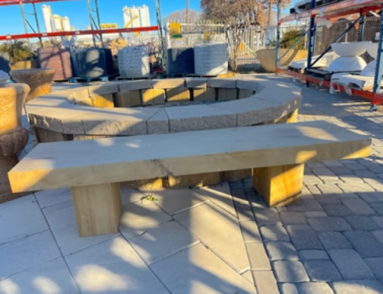 Chesshir Stone – Rock Supply Opens New Hurst Location, Expanding Stone ...