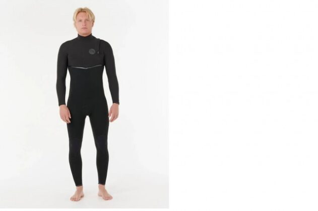 Hansen Surf Ushers in Spring and Summer with Premium Wetsuits from Top ...