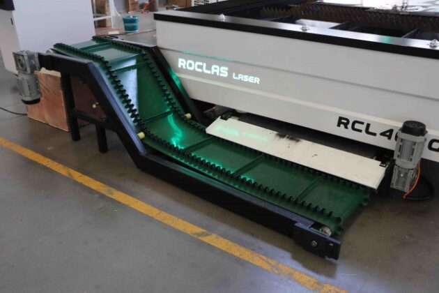 Roctech: Revolutionizing CNC Machining with Advanced Technology | isStories