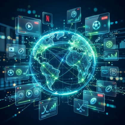 From the "Wild West" of the Early Internet to a Legal Data Firm ...