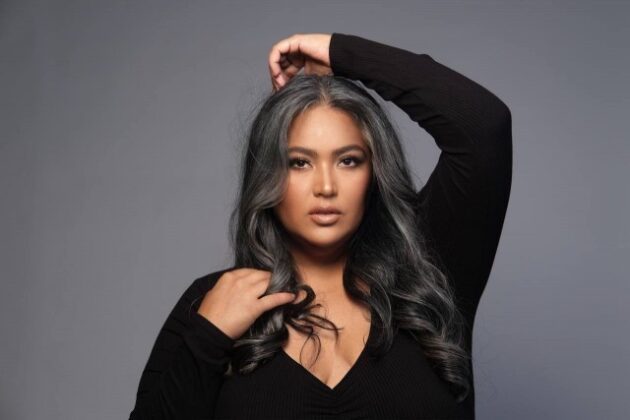 An Icon Reimagined: Radha Performs Live at Quezon Club This March ...